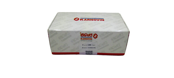 بوت وایر 206 تیپ 5 SSAT | فروش لوازم یدکی خودرو | مادویدک